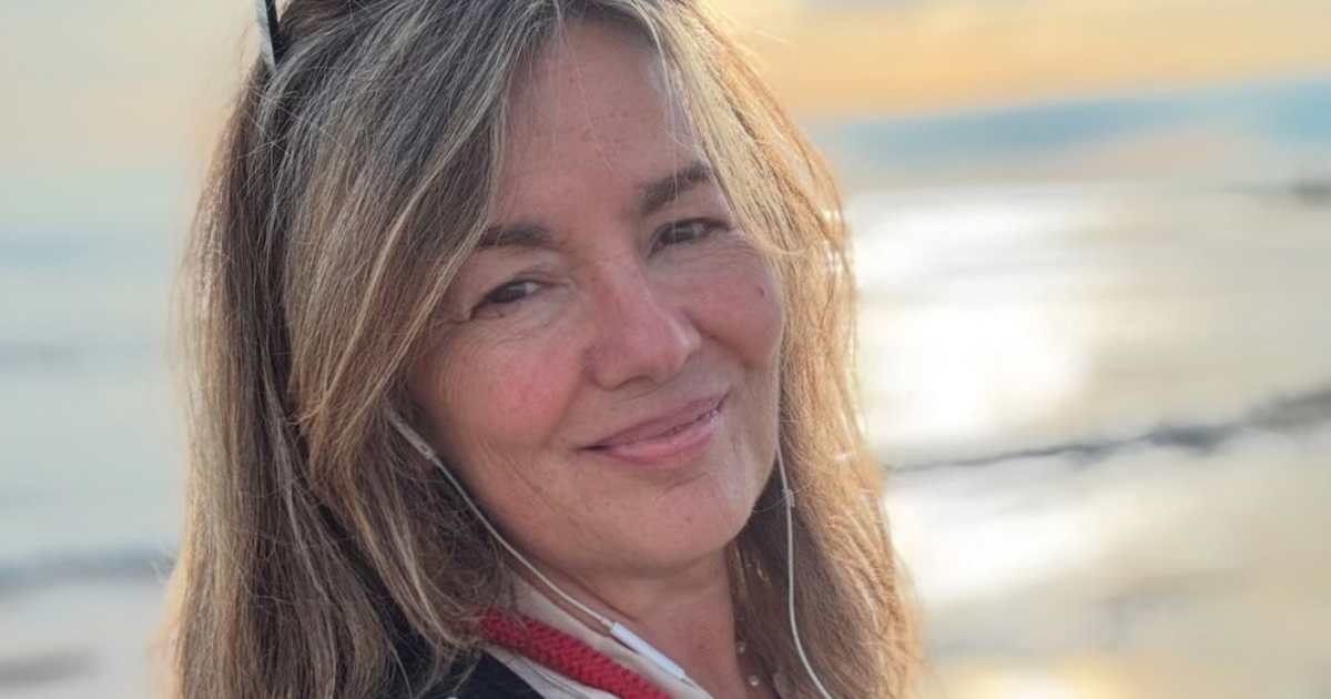 Mª José Valiente, psicóloga, rompe el mito de criar a los hijos de la ...