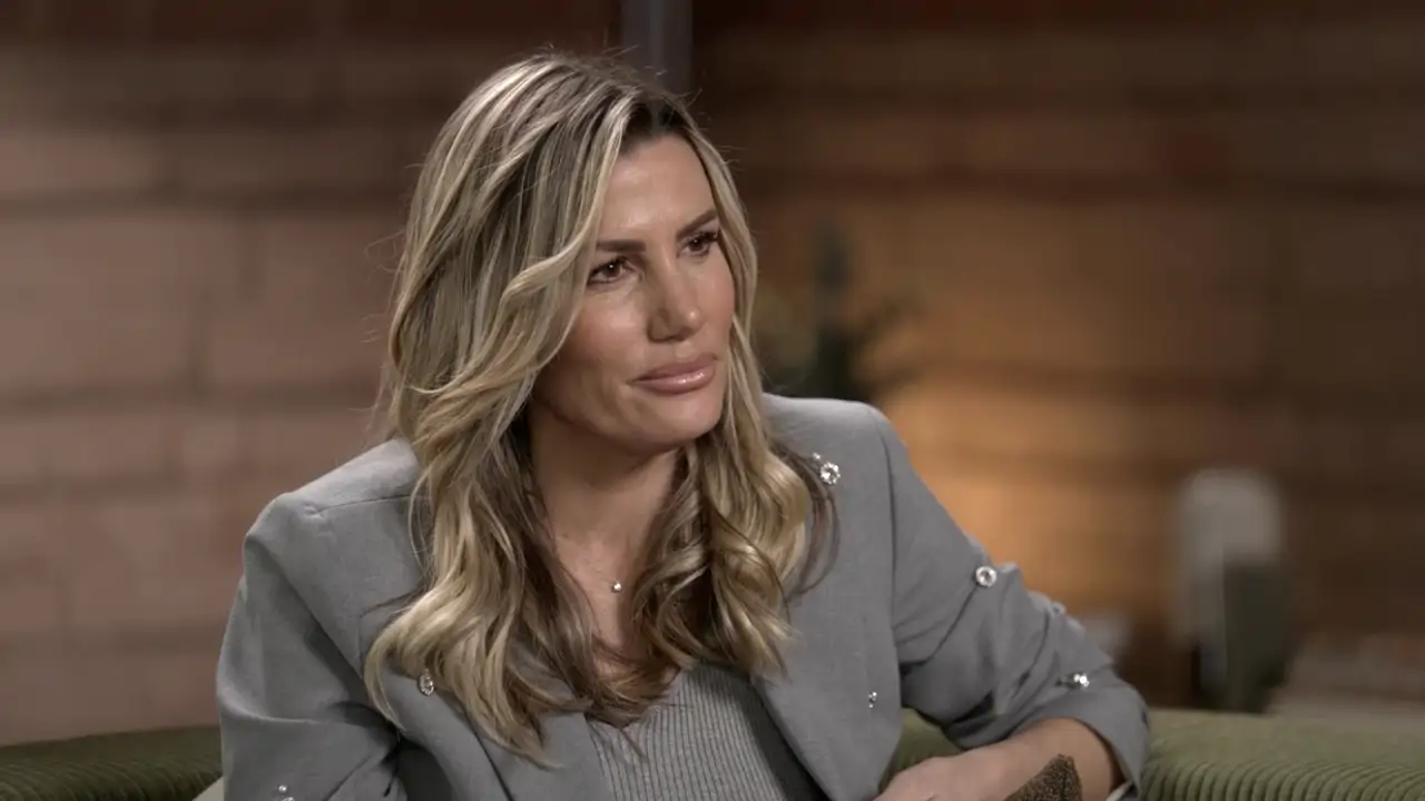 La dura confesión de Mayte García sobre la muerte de su hijo Santi: “Un ...