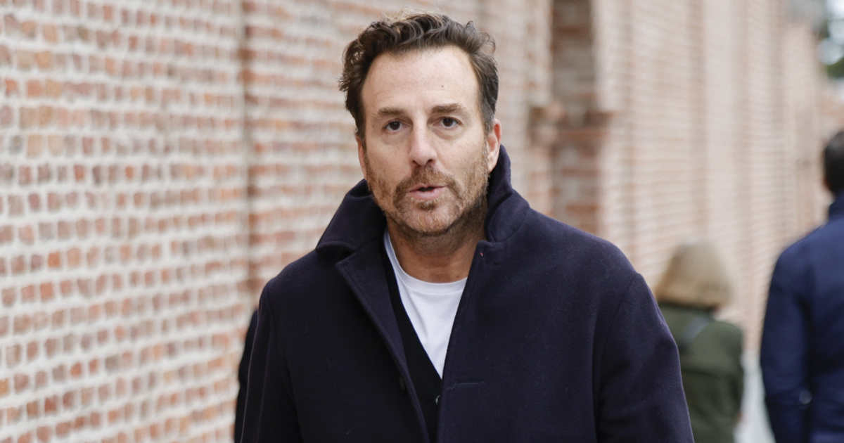 Raúl Prieto, conmovido, arropa a Joaquín Torres en el funeral por la ...