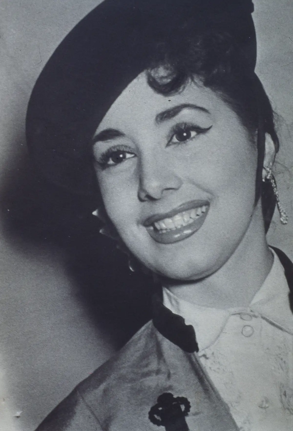 “Estaba casado y era mayor. Seguramente no me quería tanto como yo a él”: Concha Velasco sobre ...