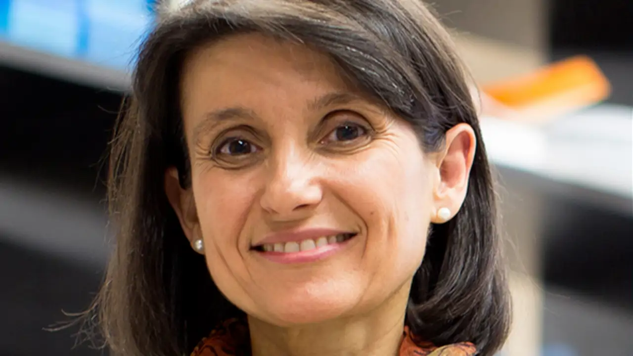 Ana María Cuervo, experta mundial en envejecimiento: "Arrugas y canas ...