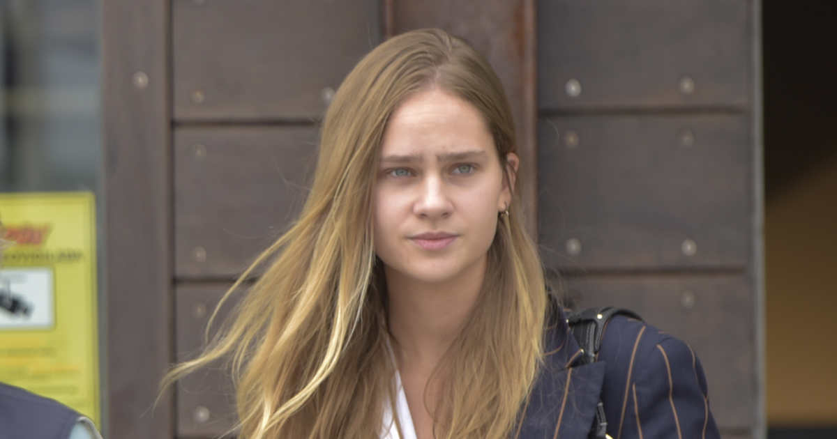 Irene Urdangarin, protagonista del encuentro en El Pardo: el gesto de apoyo a la reina Sofía