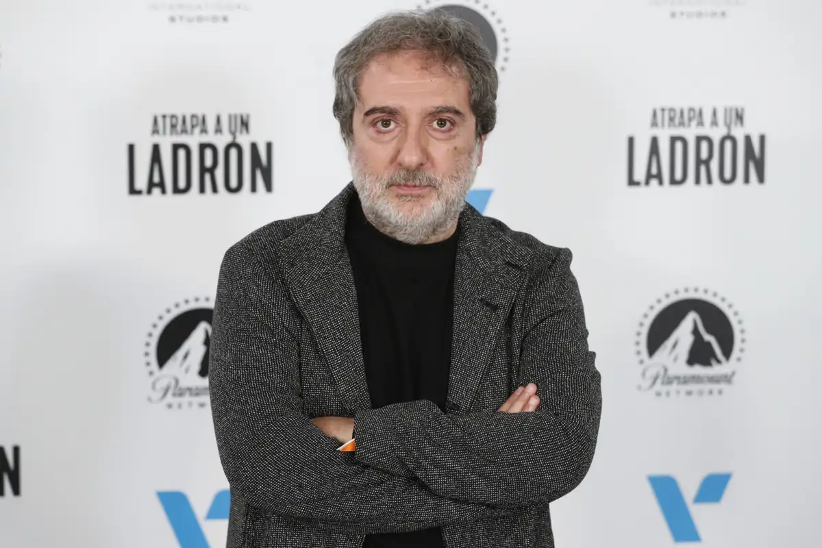 Javier Olivares, creador de la serie 'ENA', lanza una amarga queja a ...