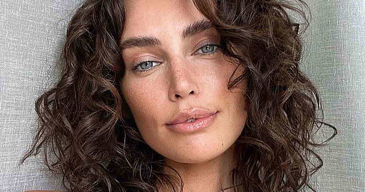 Las chicas curly van a arrasar con esta oferta de Black Friday en ...