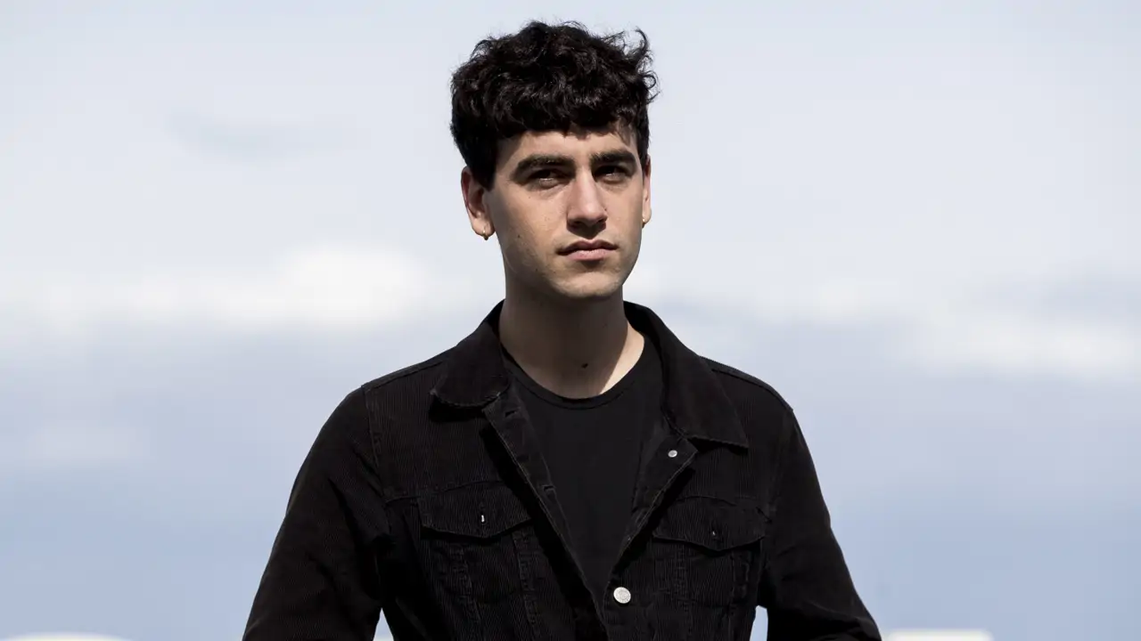 EXCLUSIVA | Álex Monner se sincera en Lecturas: "Tengo miedo a cosas ...