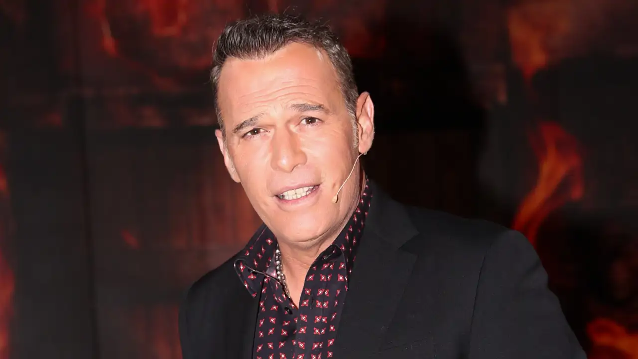 Carlos Lozano deja la televisión para hacerse pastor de ovejas: "Me he ...