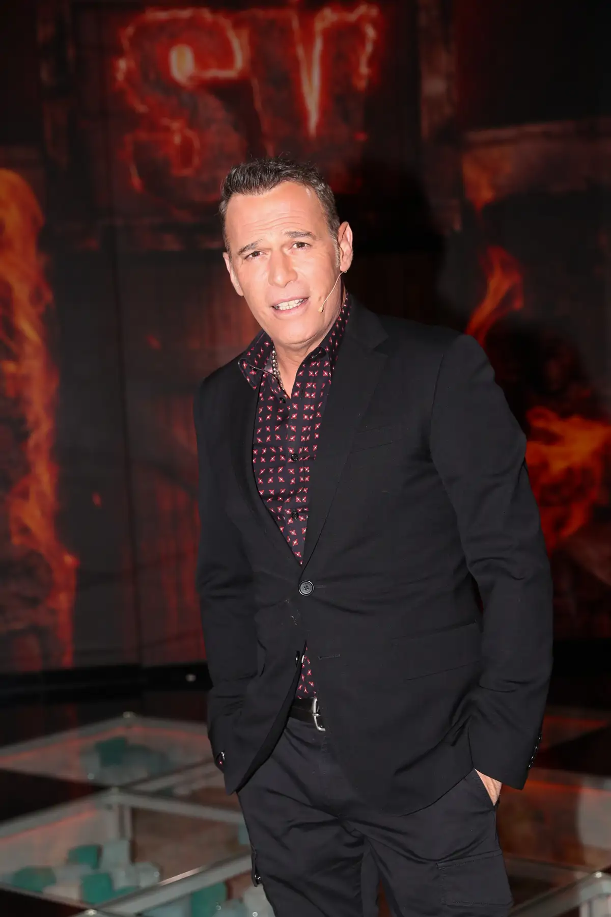 Carlos Lozano deja la televisión para hacerse pastor de ovejas: "Me he ...