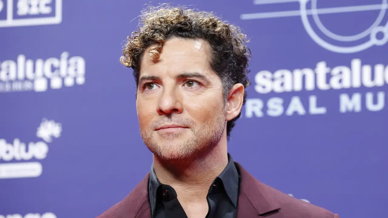 David Bisbal confiesa en 'El Hormiguero' cuál es su punto débil en ...