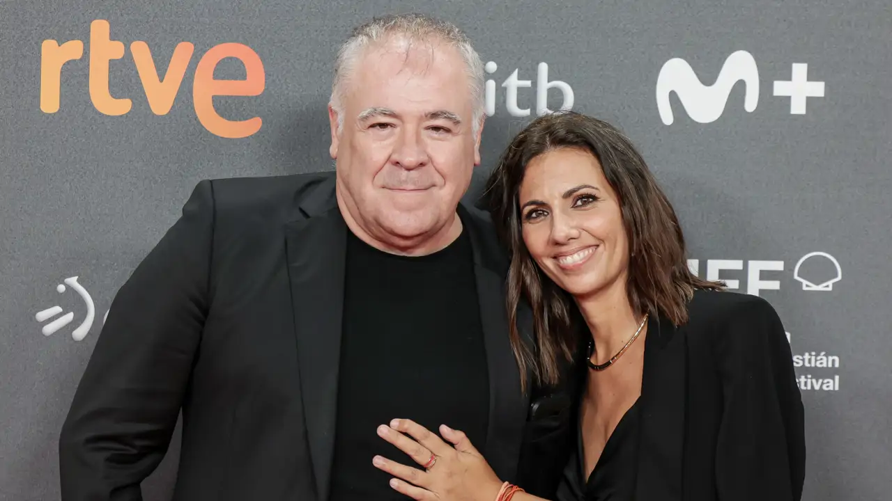 La historia de amor de Ana Pastor y Antonio García Ferreras: una ...