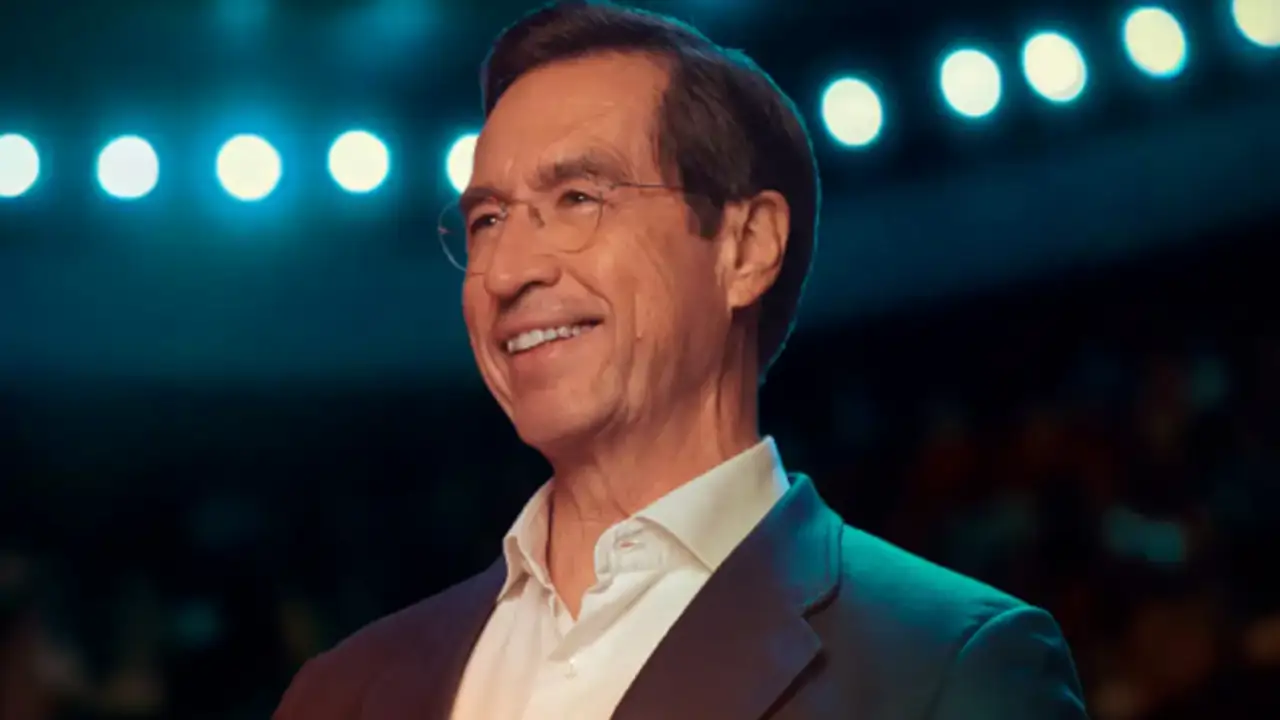 Mario Alonso Puig, experto en crecimiento personal: "Muchas veces no ...