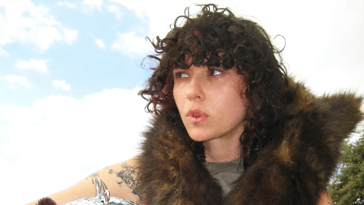 EXCLUSIVA | Alice Wonder se sincera en la revista Lecturas: "Me he ...