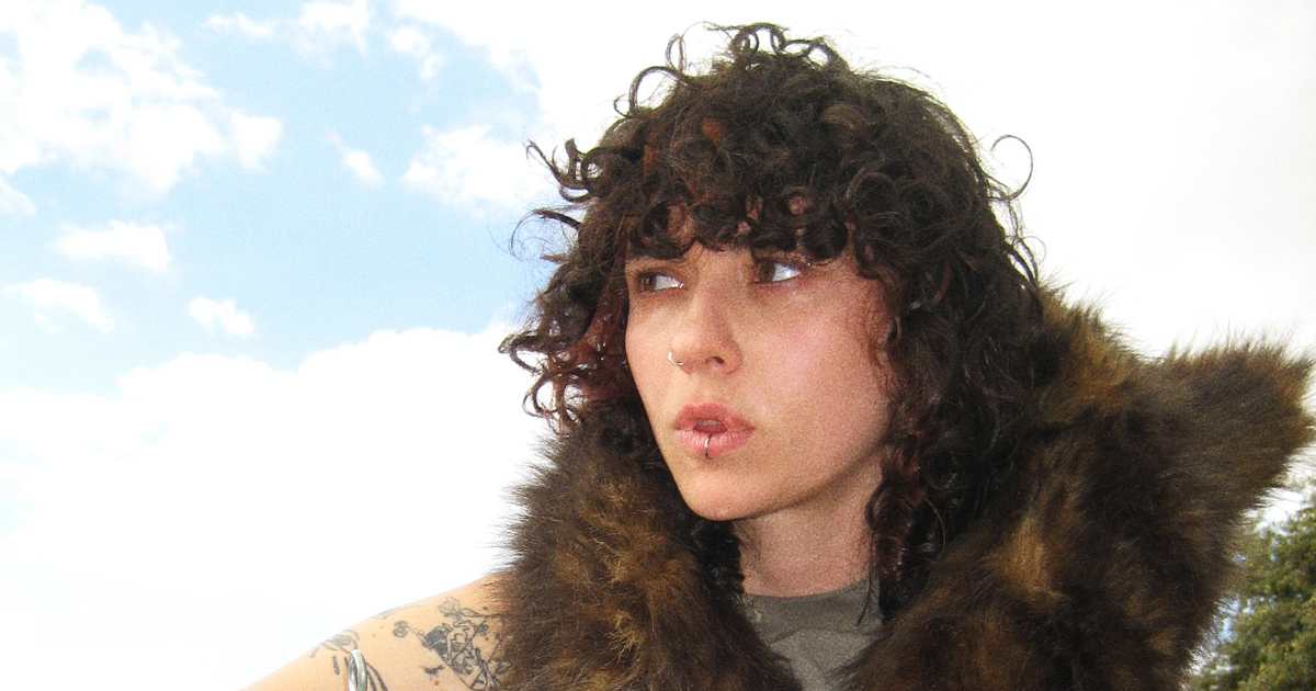 EXCLUSIVA | Alice Wonder se sincera en la revista Lecturas: "Me he ...