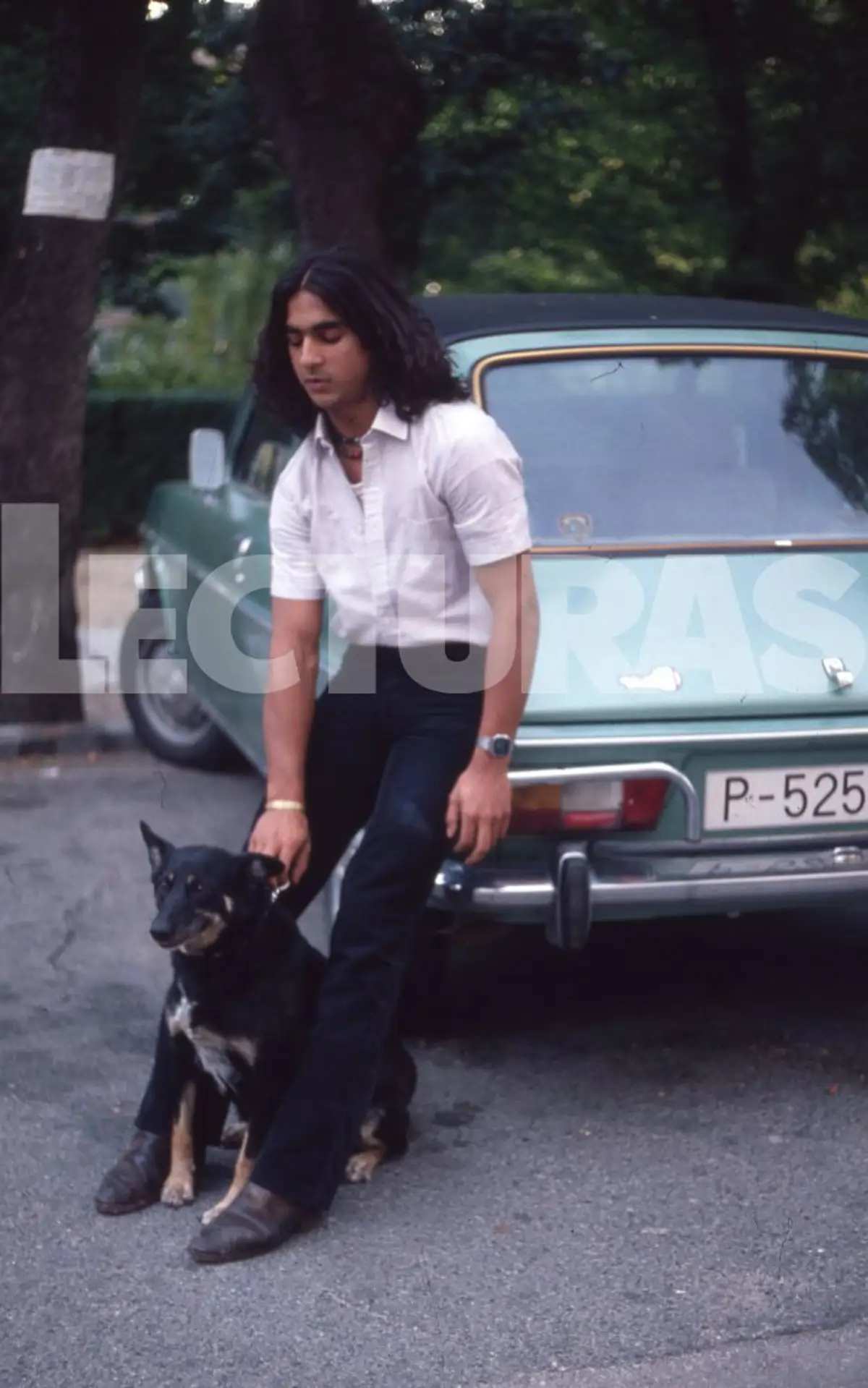 Sale a la luz el resultado de la autopsia de Antonio Flores: su hija Alba lo cuenta por primera vez