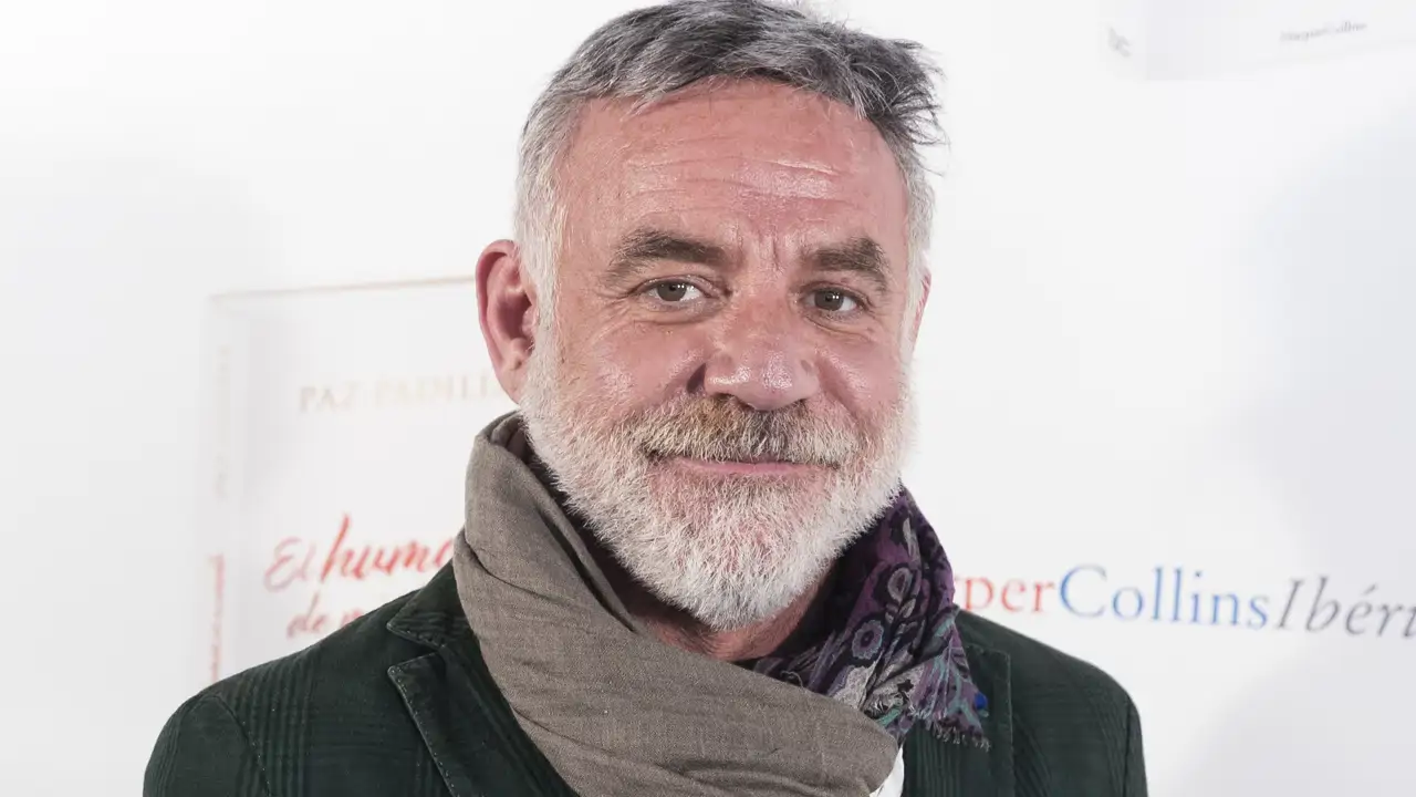 Joaquín Torres: “He tenido siempre una vida muy fácil, pero me han ...