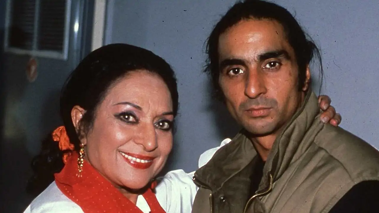 Sale a la luz el resultado de la autopsia de Antonio Flores: su hija Alba lo cuenta por primera vez