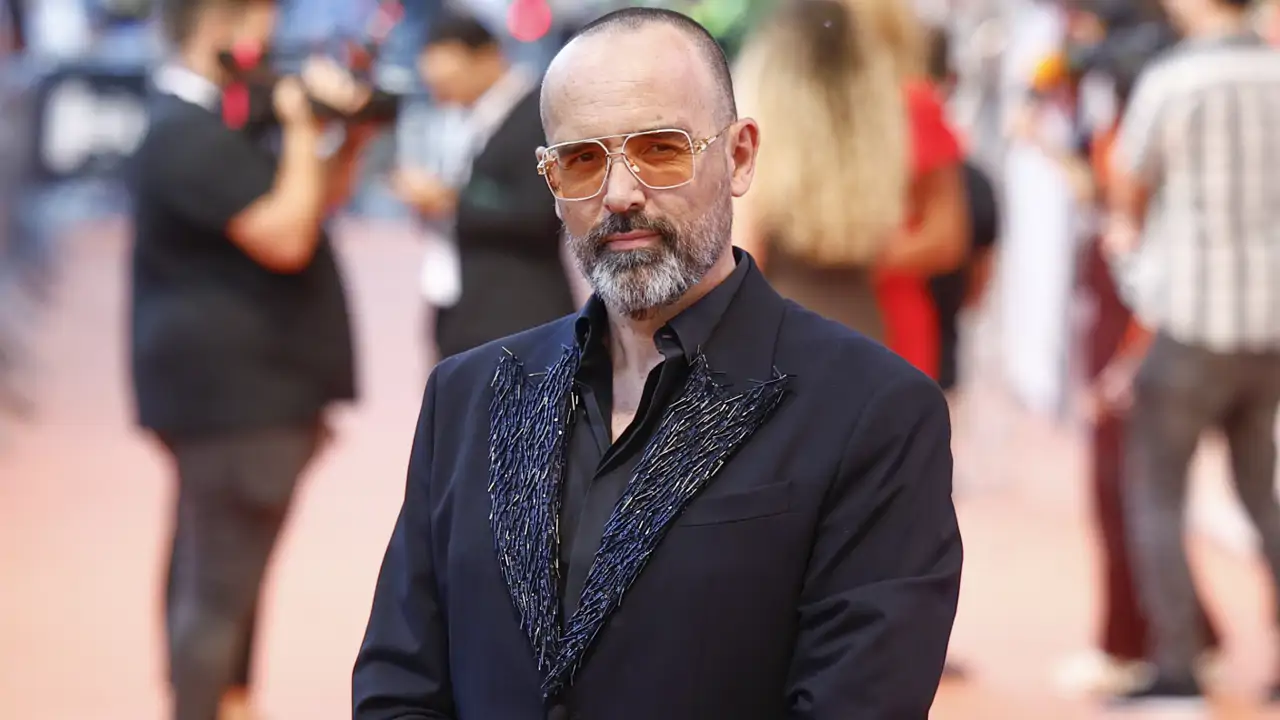 La emotiva felicitación de la hija de Risto Mejide por su 51 cumpleaños