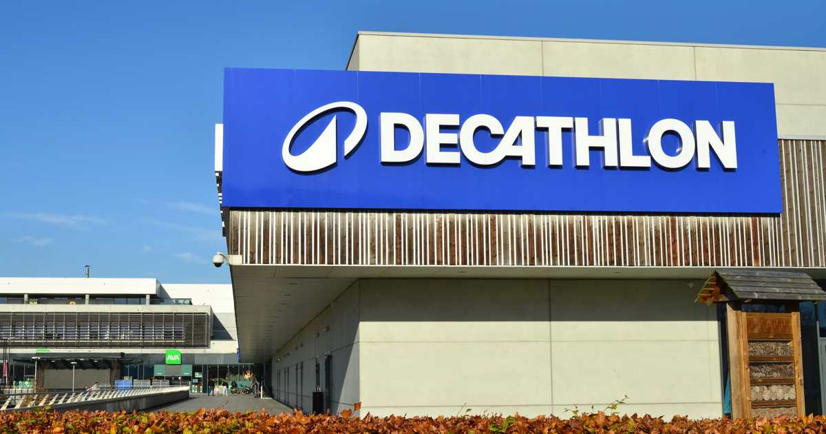 He encontrado en Decathlon el abrigo perfecto para la ola de frío de ...