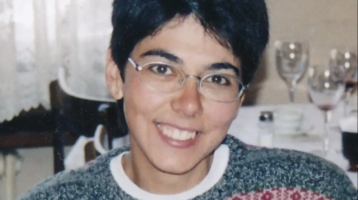 “Hace 23 años que mataron a mi hermana”: el crimen de Helena Jubany a ...