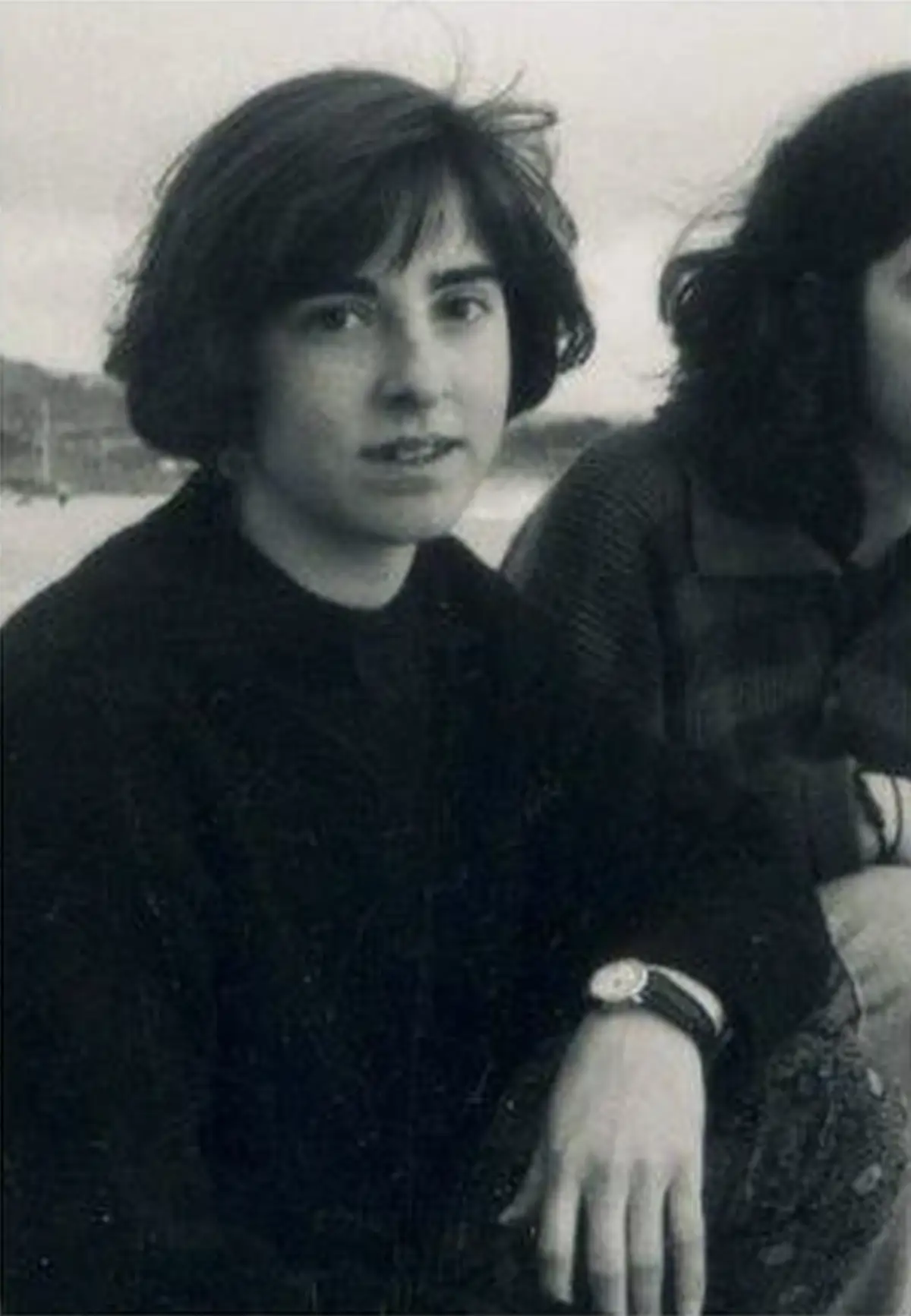 “Hace 23 años que mataron a mi hermana”: el crimen de Helena Jubany a ...