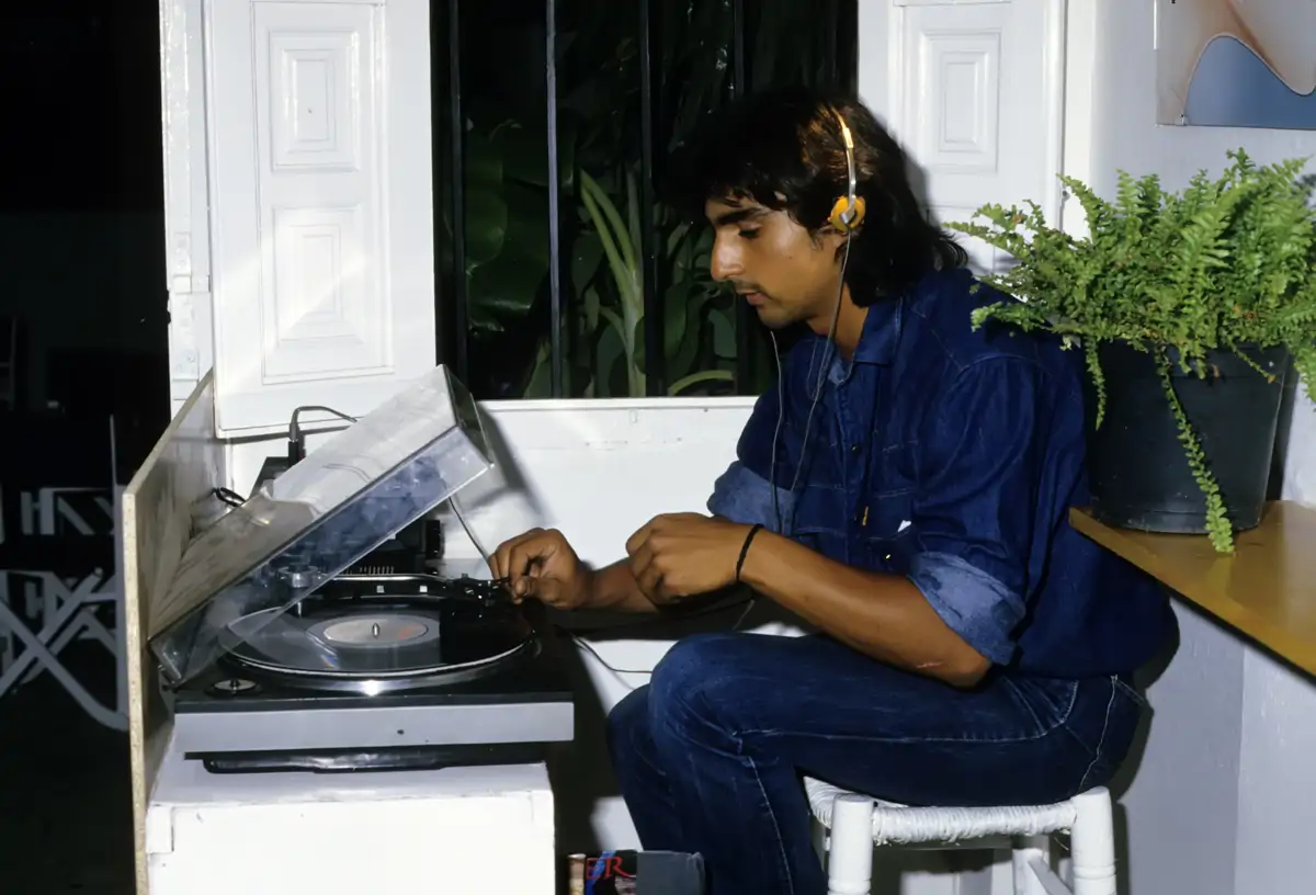 Así fueron los últimos 15 días de vida de Antonio Flores: sin comer, sin dormir y con un brazo ...