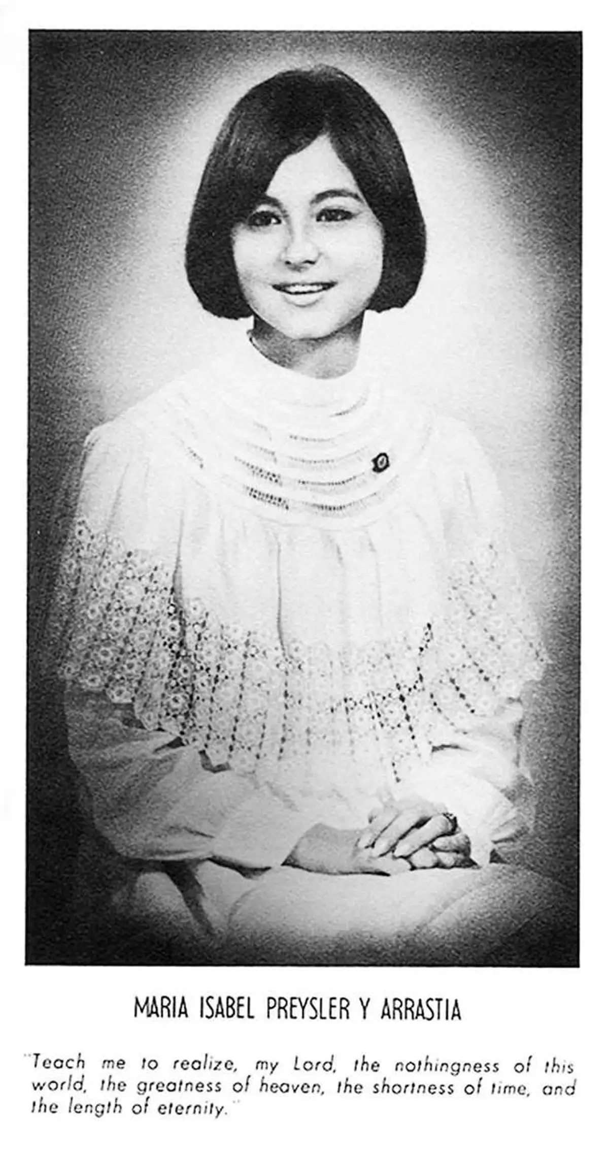 “No me quitó el ojo de milagro, pero me dejó una cicatriz para siempre ...