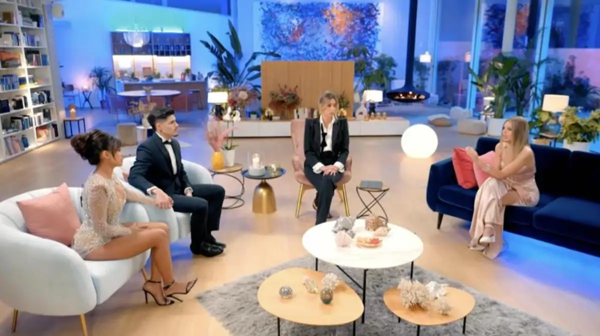 Engaños, su regreso a 'La isla de las tentaciones' y un posible ...