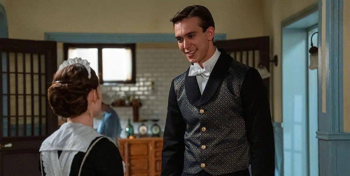 'La Promesa': Avance del capítulo 727, lunes 1 de diciembre: Carlo ...