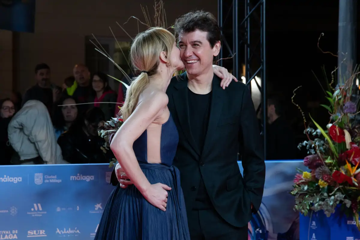 Javier Veiga, lejos de la interpretación: de sus otros proyectos a su historia de amor con Marta ...