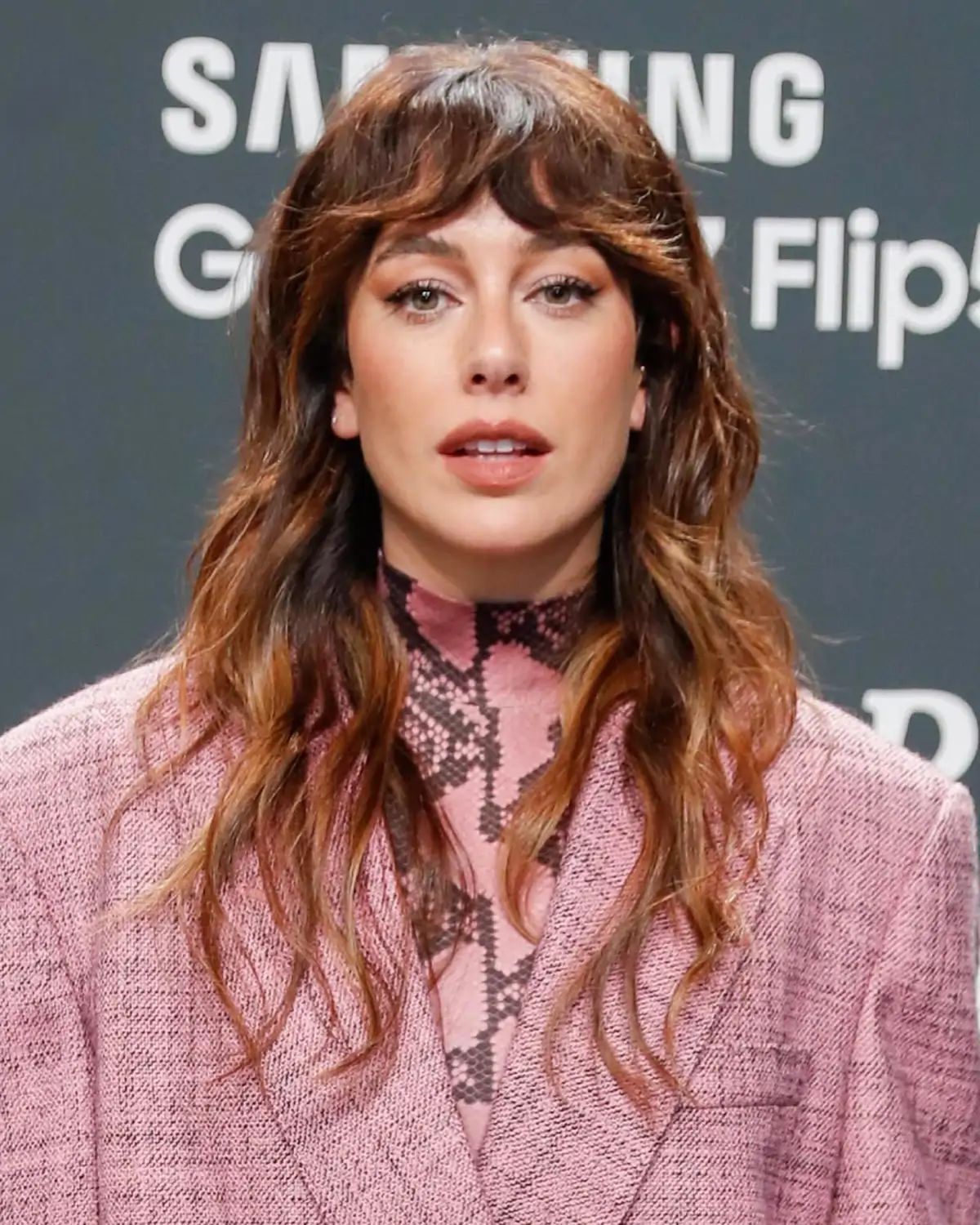 Shag vintage: el corte de pelo boho que rejuvenece a los 50 y está de moda