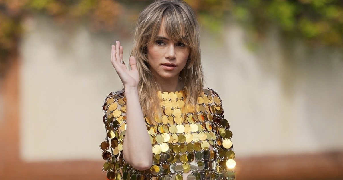 Shag vintage: el corte de pelo boho que rejuvenece a los 50 y está de moda
