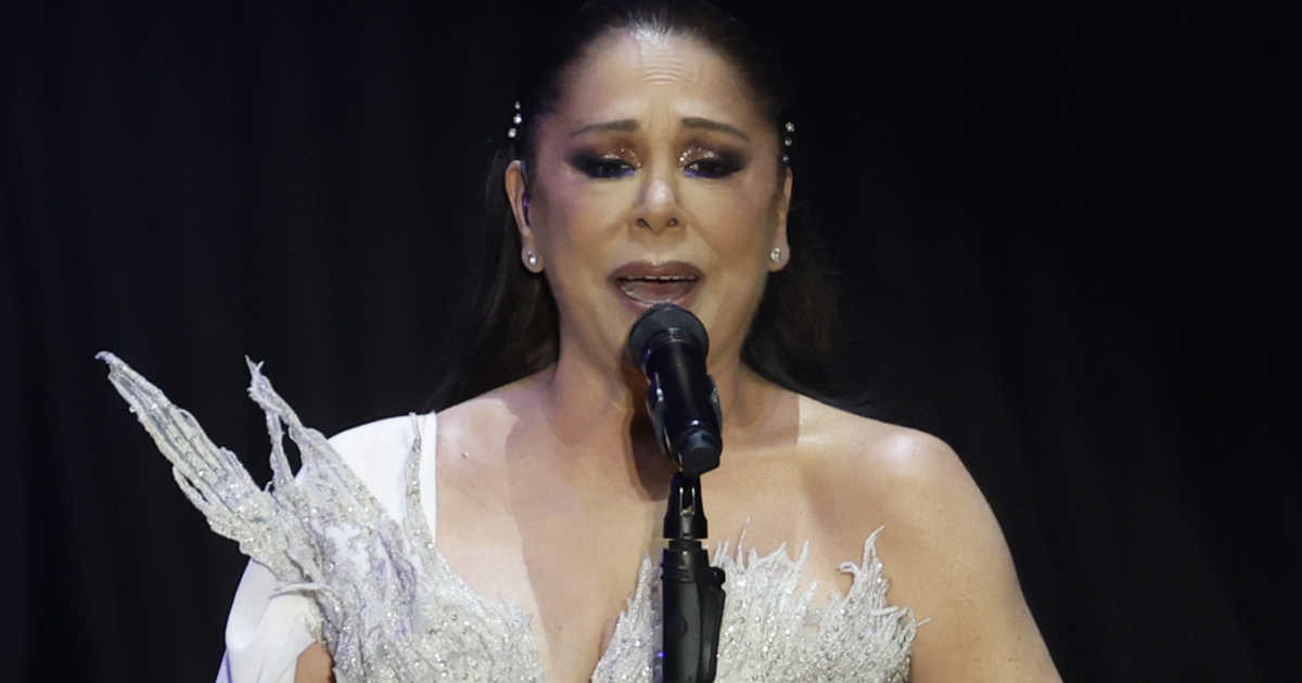 EXCLUSIVA | Isabel Pantoja cobrará 2 millones de euros por su gira ...