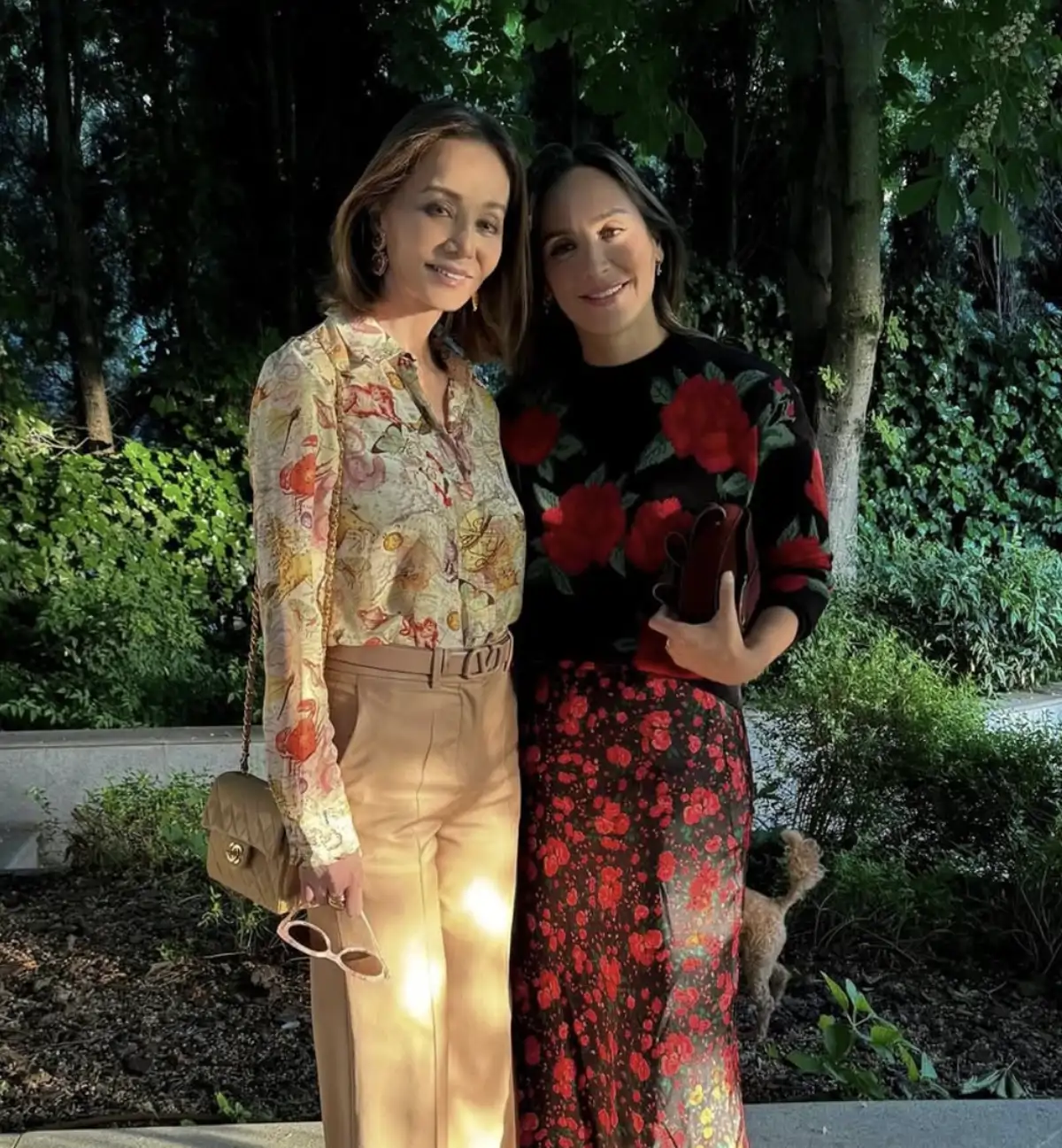 “No me quitó el ojo de milagro, pero me dejó una cicatriz para siempre ...