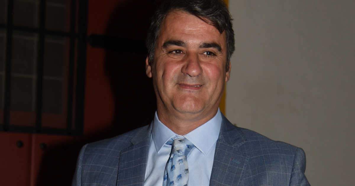El sorprendente negocio que está triunfando gracias a Jesulín de Ubrique