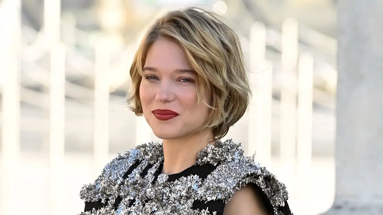 Bixie: el corte de pelo para mujeres con canas que quita años y se ...