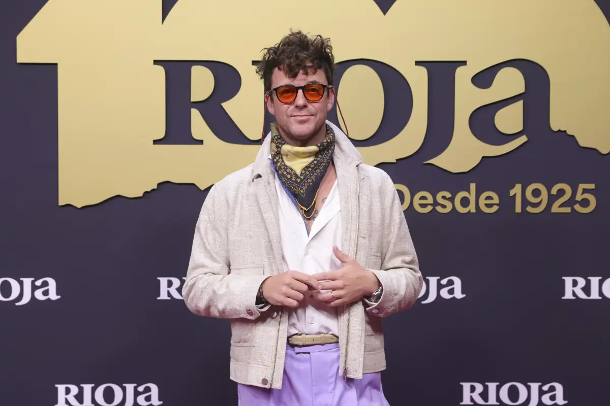 Aldo Comas llega a 'Hasta el fin del mundo': del arte y la fortuna al ...