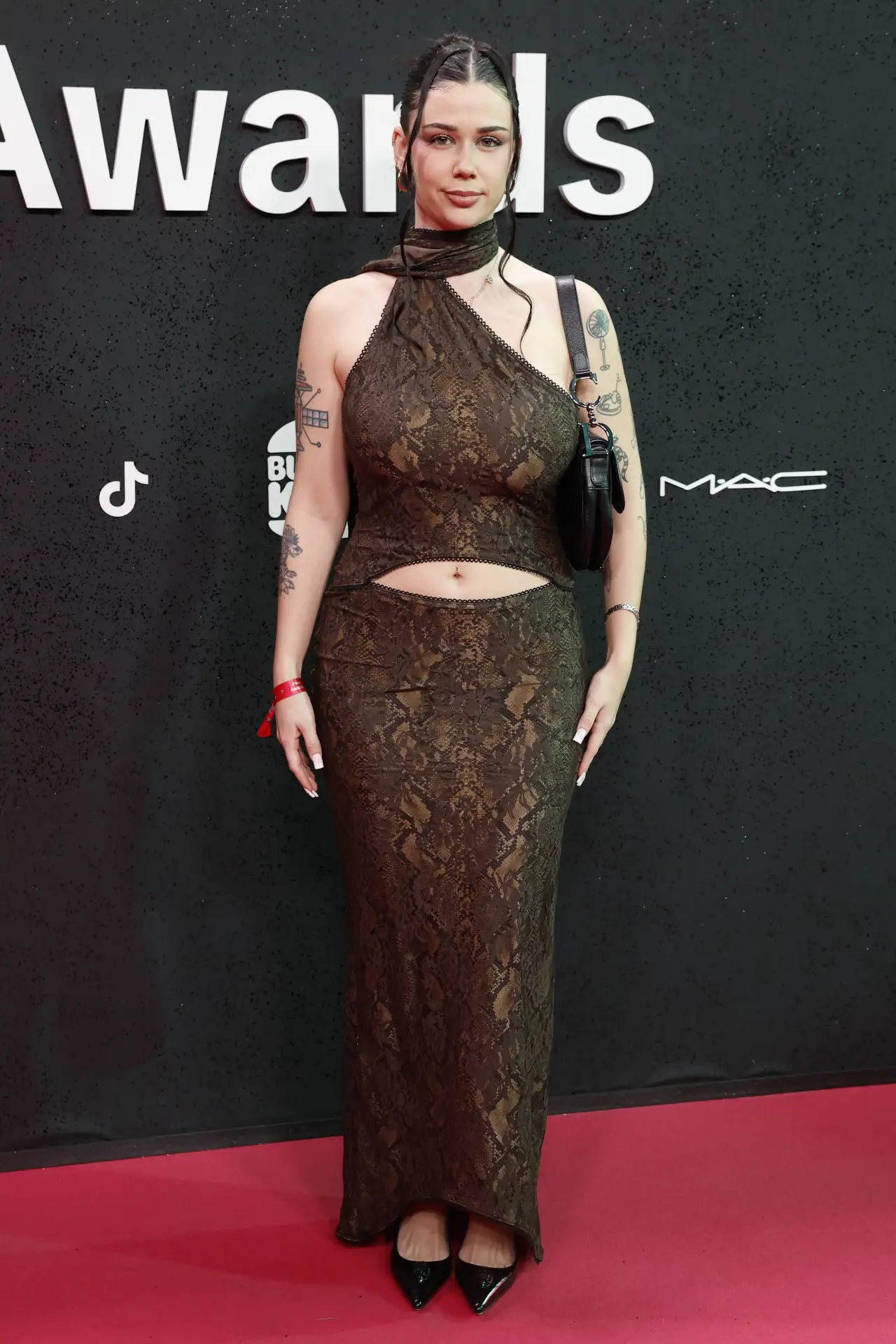 De Carmen Lomana a Marina Rivers o Nuria Marín: todos los looks de la ...