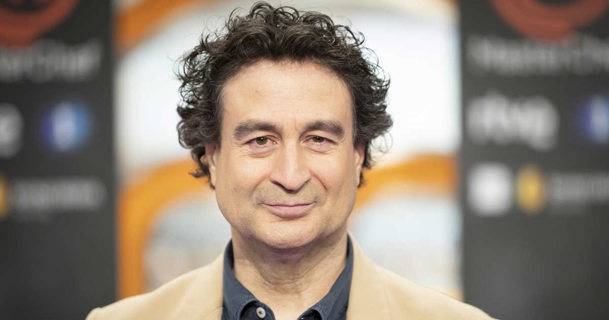 El chef Pepe Rodríguez se sincera en Lecturas sobre su faceta como ...