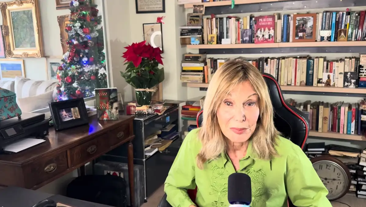 Pilar Eyre, experta en Casa Real, sobre las reinas en guerra: “Sofía ...
