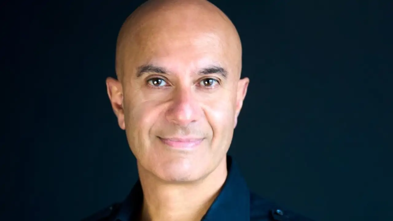Robin Sharma: “Levantarse a las 5 de la mañana y hacer ejercicio al ...