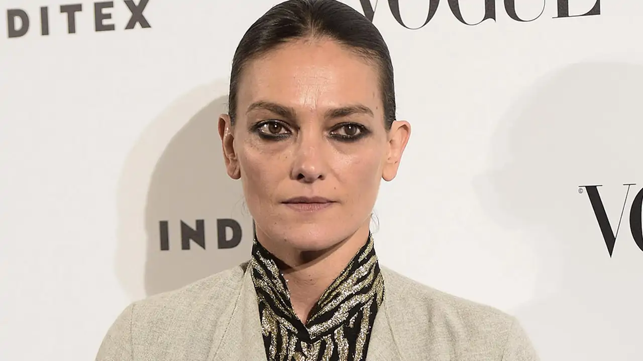 Laura Ponte (52 años): “Mis hijos me han cuidado mucho desde que eran ...