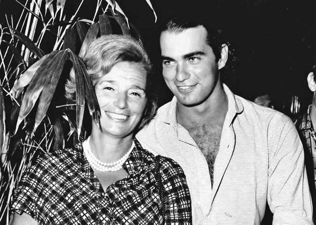 De Bertín a Claudia, quién es quién en el árbol genealógico de los Osborne