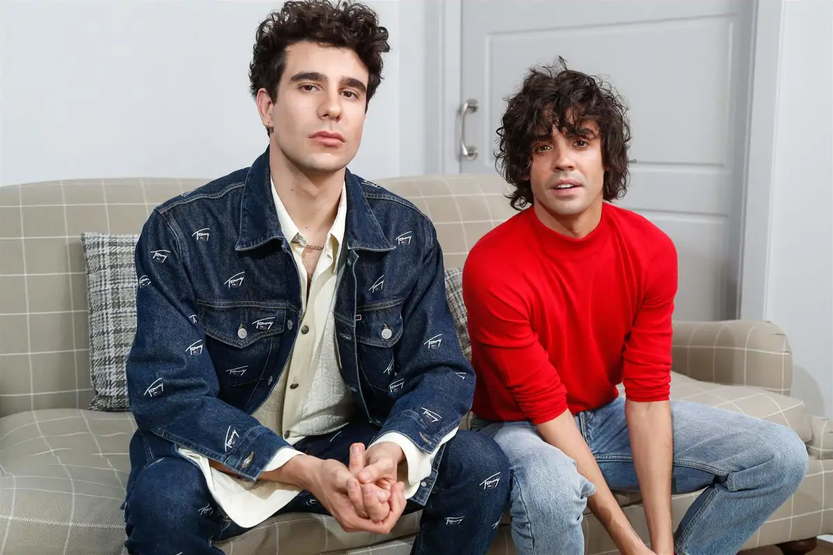 Los Javis reaparecen juntos tras su ruptura: la imagen que demuestra ...