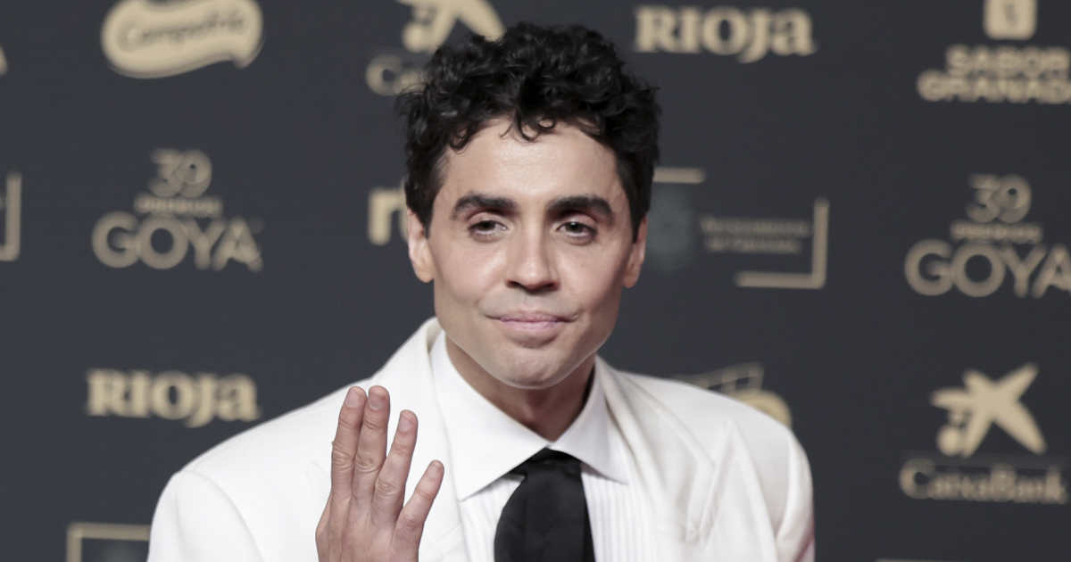 El primer gran proyecto de Javier Ambrossi sin Javier Calvo con el que ...