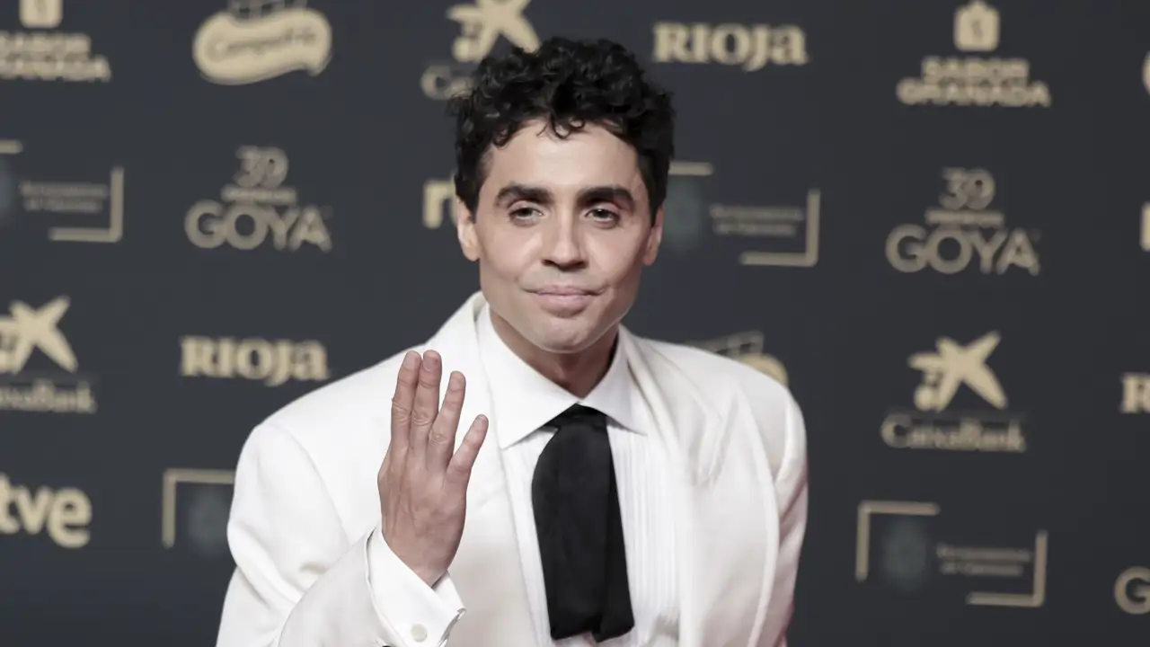 El primer gran proyecto de Javier Ambrossi sin Javier Calvo con el que ...