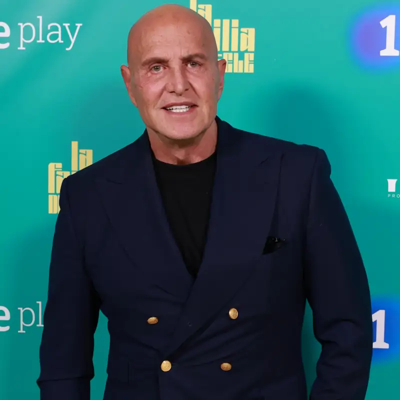 Los próximos pasos laborales de Kiko Matamoros tras dejar 'No somos nadie': "Tengo proyectos ...