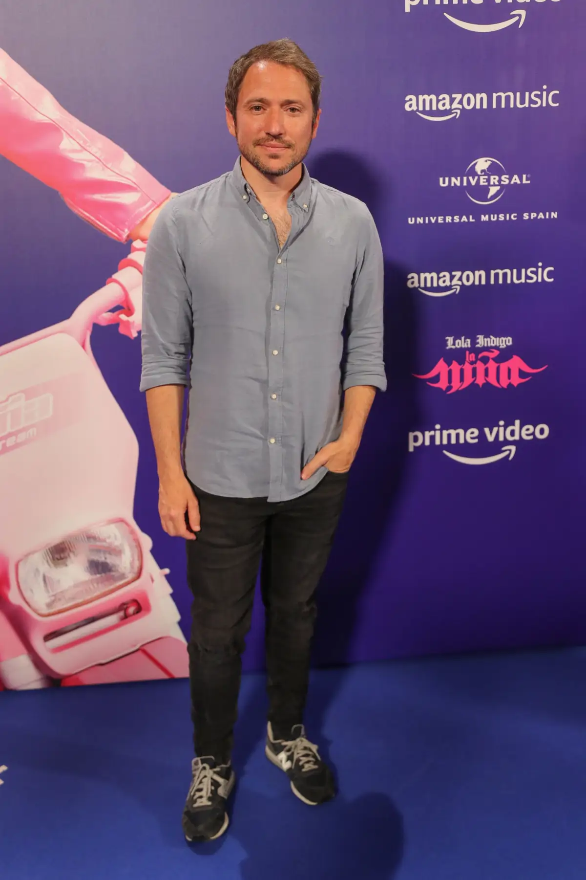 Manuel Martos, dos años después de su separación de Amelia Bono: de su actual situación ...