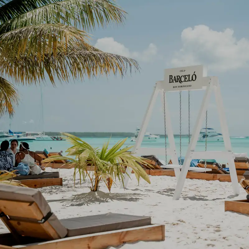 Belén Rodríguez, famosa colaboradora de 'Sálvame' y amiga de Rocío Carrasco