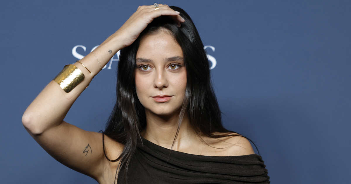 El gesto de consideración que Victoria Federica ha tenido con su abuela ...