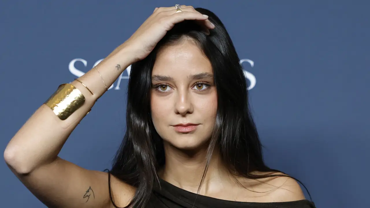 El gesto de consideración que Victoria Federica ha tenido con su abuela ...