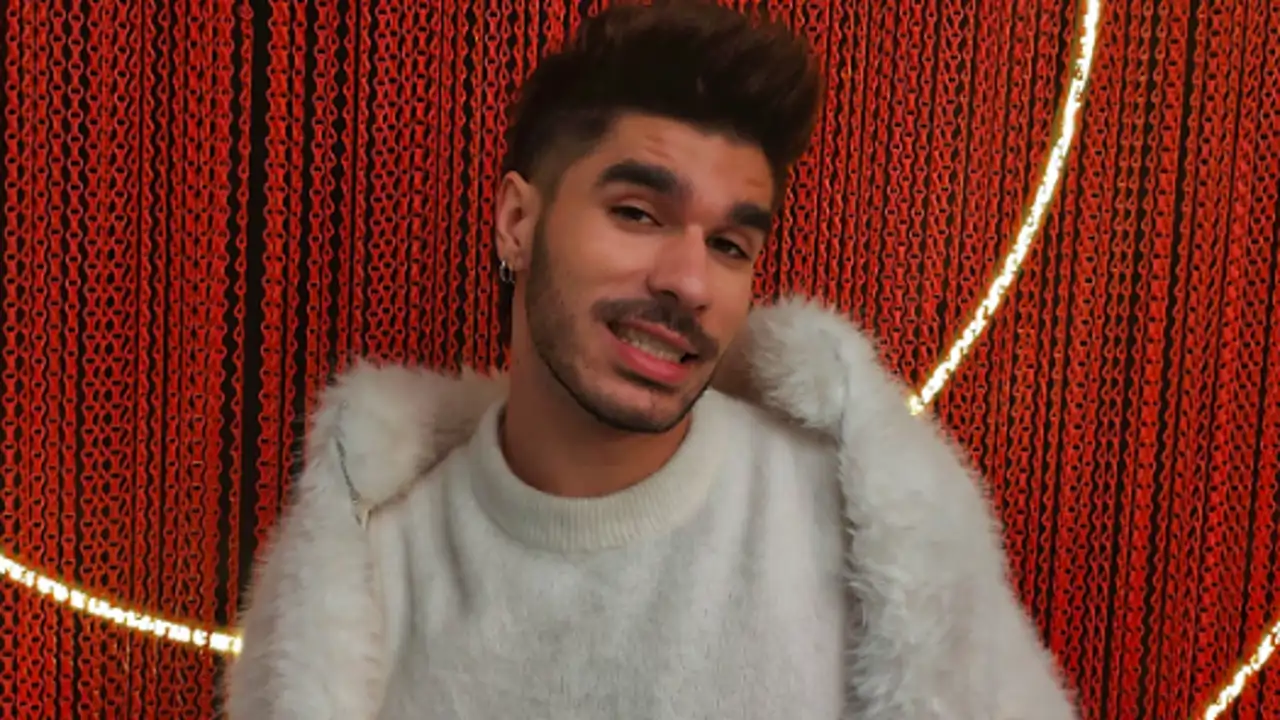 Hablamos con Guillo Rist sobre su balance tras ser expulsado de ‘OT ...